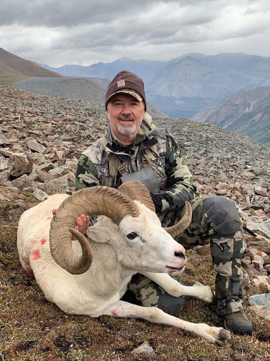 North American 29 Slam Hunt Packages